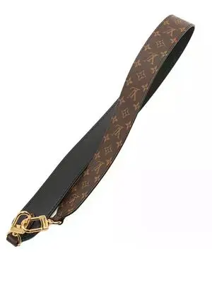 LOUIS VUITTON Epi Sac Plat Pm Satchel