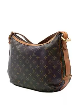 Louis Vuitton Twisted Travel Bags