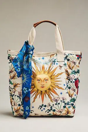 Agua Bendita Top Handle Bags For Women