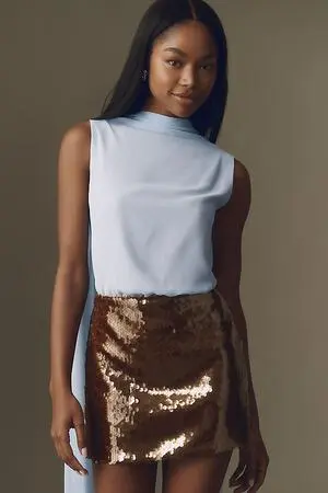 SONYA MODA Tahiti Mini Dress