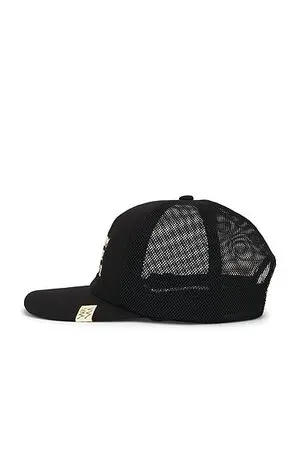 Visvim Goodyear Ii Cap