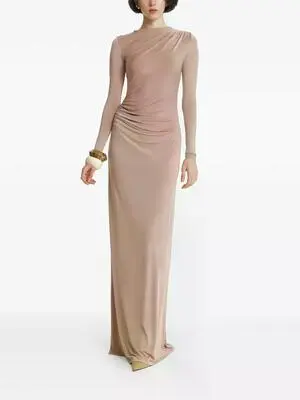 2310 Studio Ruched Evening Dresses