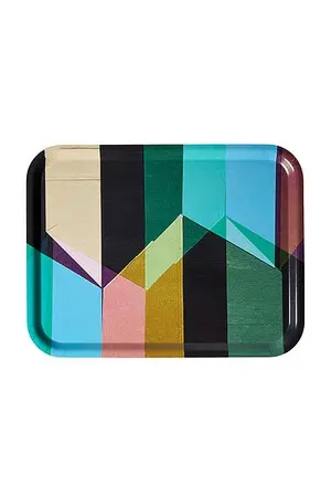 THE CONRAN SHOP Constantin B9 43x33cm Tray - Multi