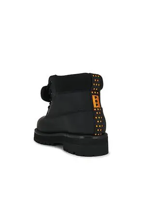 PDF BY DOMENICO FOMICHETTI Strada Boot