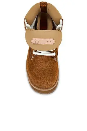 PDF BY DOMENICO FOMICHETTI Strada Low Boot