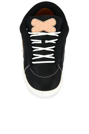 PDF BY DOMENICO FOMICHETTI Sk8 Sneaker