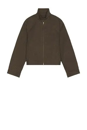 Dries Van Noten Varington Jacket
