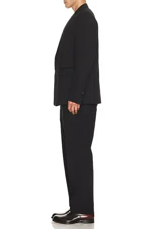 Dries Van Noten Kayne Suit