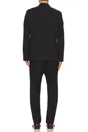 Dries Van Noten Kayne Suit