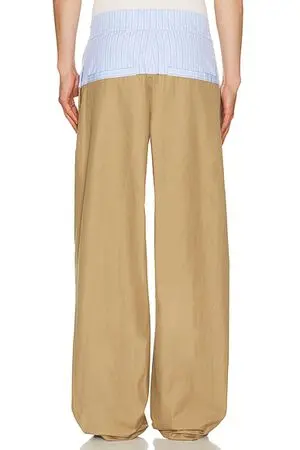 Dries Van Noten Pablo Pants