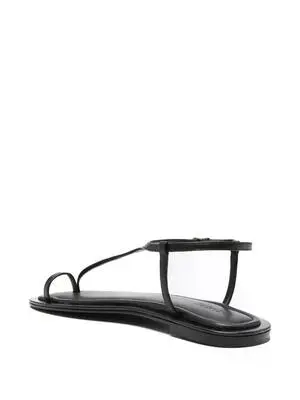 A.emery Alta Toe-loop Flat Sandals