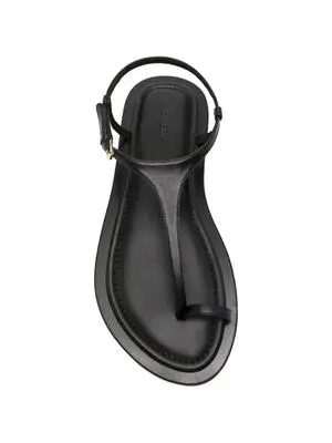 A.emery Alta Toe-loop Flat Sandals