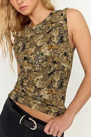 Free People Printed Camis Tanks For Women