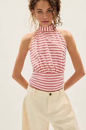 Free People Flowy Blouses