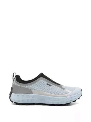 NORDA Kanagawa Ripstop Sneakers - Blue