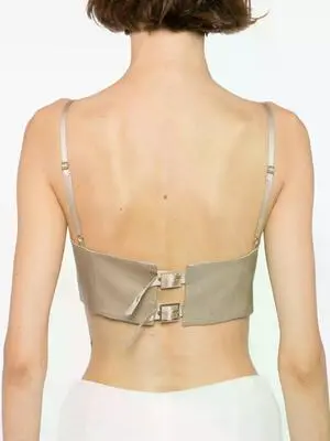 DANAMÉ Juno Tank Top