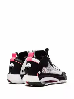 JORDAN Air 34 Chinese New Year Sneakers