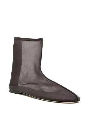 Dear Frances Balla Ankle Boots