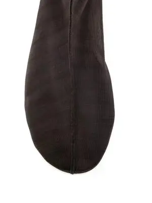Dear Frances Balla Ankle Boots