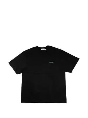 Off-White Tape Arrow T-shirt - Black