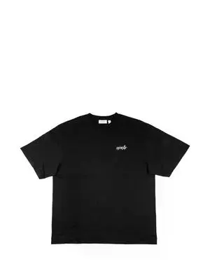 Off-White Arrow-print T-shirt