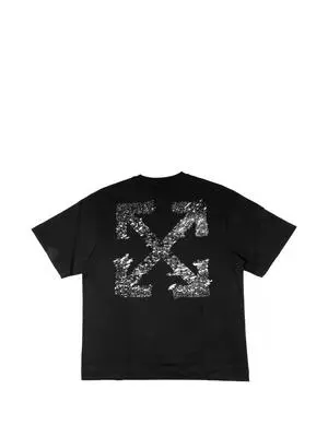 Off-White Arrow-print T-shirt