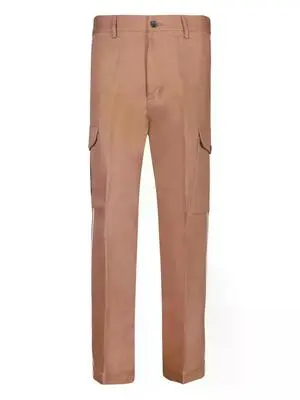 Nine:inthe:morning Ankle Length Pants For Men