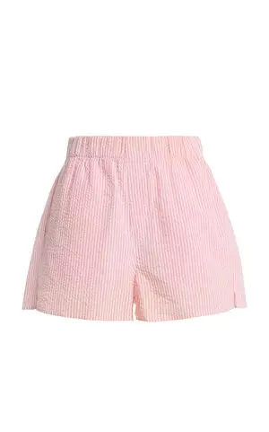 Women's Seersucker