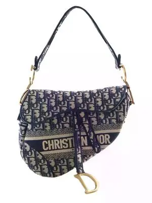 Dior Trimmed Cross Body Bags