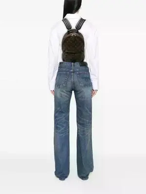 LOUIS VUITTON Monogram Palm Springs Pm Backpack