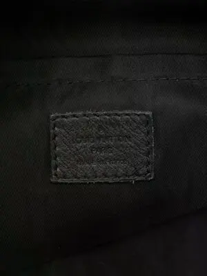 LOUIS VUITTON Monogram Palm Springs Pm Backpack
