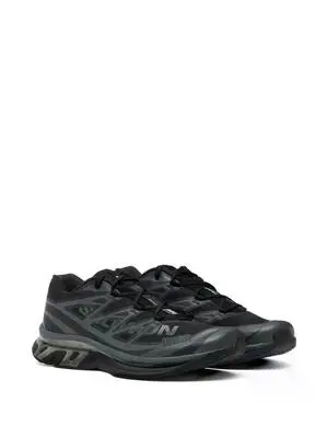 MM6 MAISON MARGIELA X SALOMON Paneled Sneakers