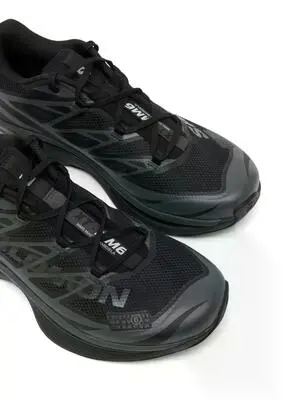 MM6 MAISON MARGIELA X SALOMON Paneled Sneakers
