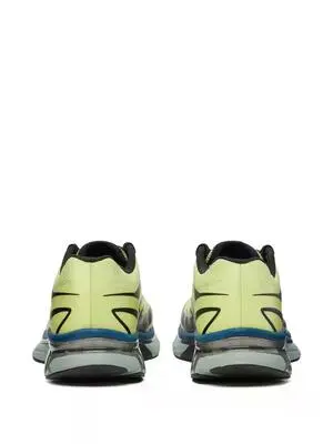 MM6 MAISON MARGIELA X SALOMON Xt Mesh Panelled Sneakers