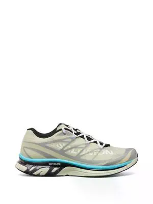 Mm6 Maison Margiela X Salomon Paneled Shoes For Women