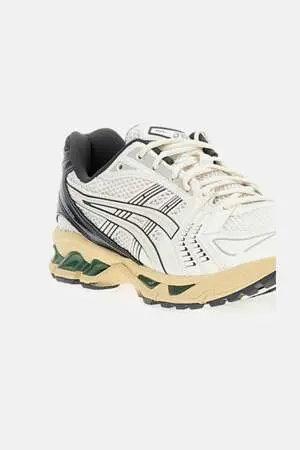 Asics Gel-kayano 14 Athletic Sneakers - Beige