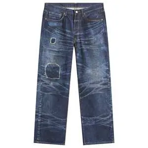 Junya Watanabe Jeans For Men