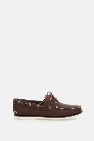 Timberland Boat Shoe - Brown