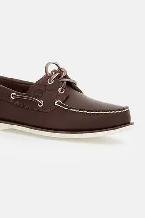 Timberland Boat Shoe - Marrone
