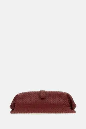 Bottega Veneta Adjustable Clutches