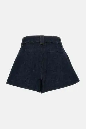 FRAME The Structural Short - Blue