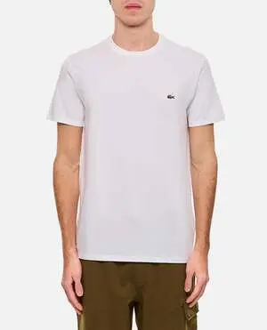 Lacoste T-shirt - White