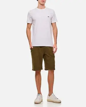 Lacoste T-shirt - White
