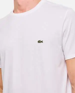 Lacoste T-shirt - White
