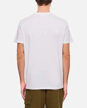 Lacoste T-shirt - White