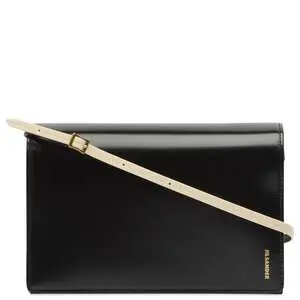 Jil Sander Two Toned Bags For Women