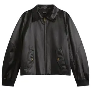 Willy Chavarria Oversized Outerwear For Men