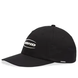 NEIGHBORHOOD Dad Cap - Black