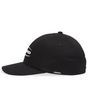 NEIGHBORHOOD Dad Cap - Black