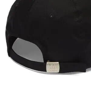 NEIGHBORHOOD Dad Cap - Black